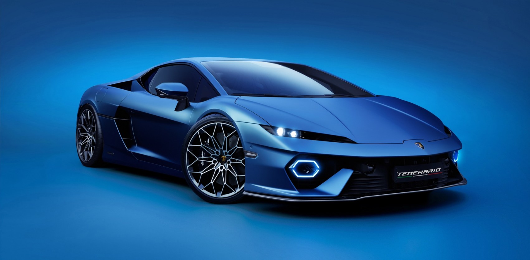 Diesel-Swapped Lamborghini Gallardo Has a Twin-Turbo Cummins Behind the ...
