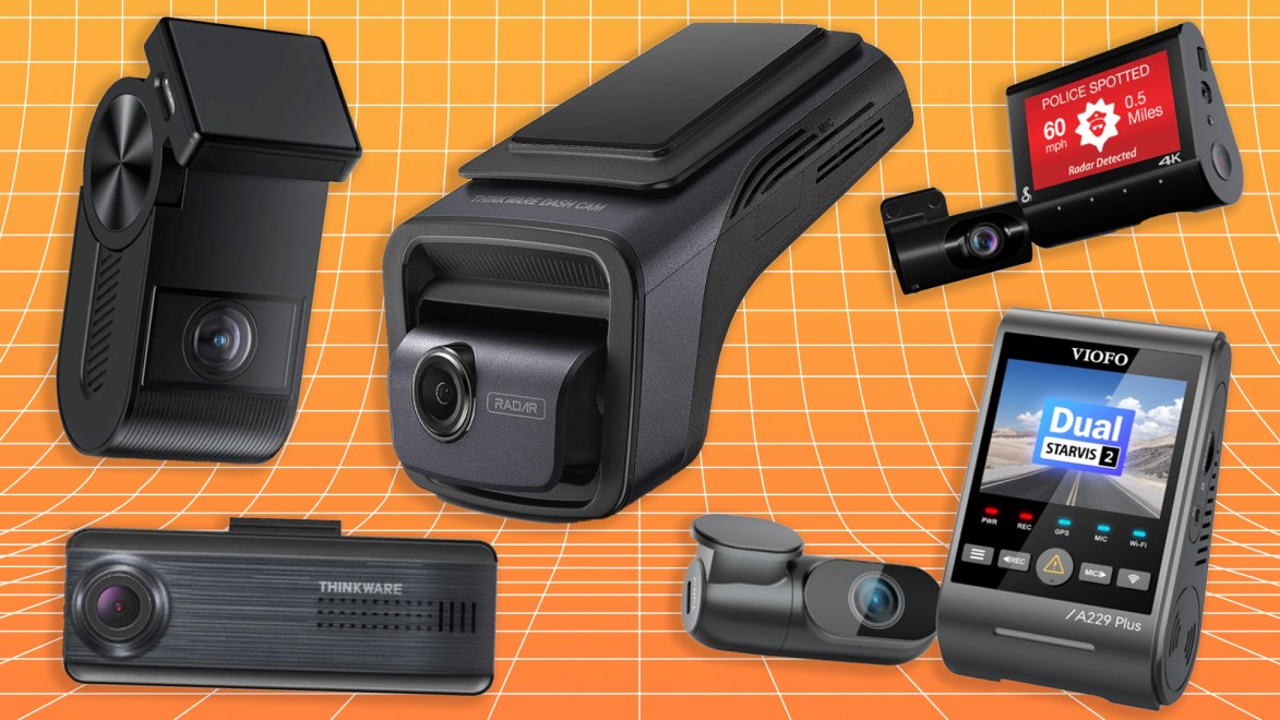 Prime Day Deals on Dash Cams Truly Are Cheap Insurance