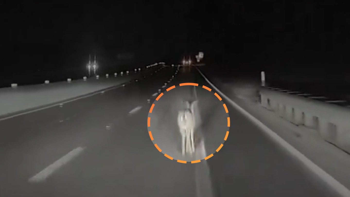 Here’s How a Tesla Model S Holds Up After 424,000 Miles