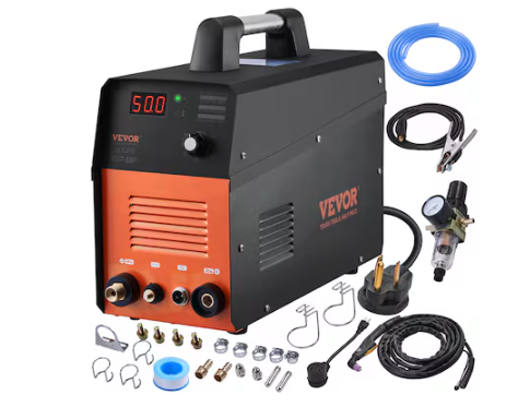 Spark Your Winter Project With Awesome Deals on Welders