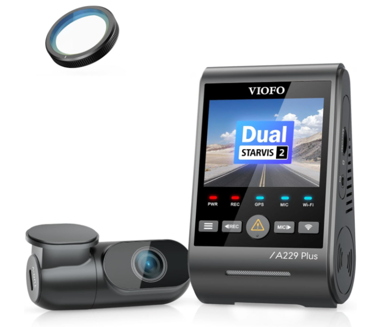Prime Day Deals on Dash Cams Truly Are Cheap Insurance