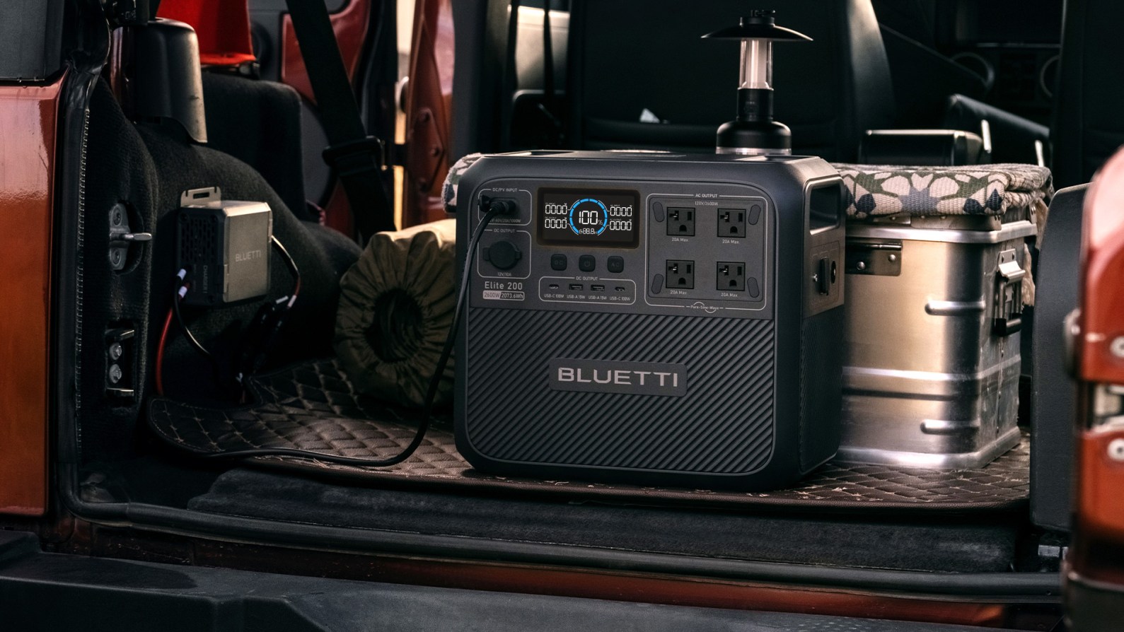 Get a Staggering $1,100 Off an Adventure-Ready BLUETTI Portable Power ...
