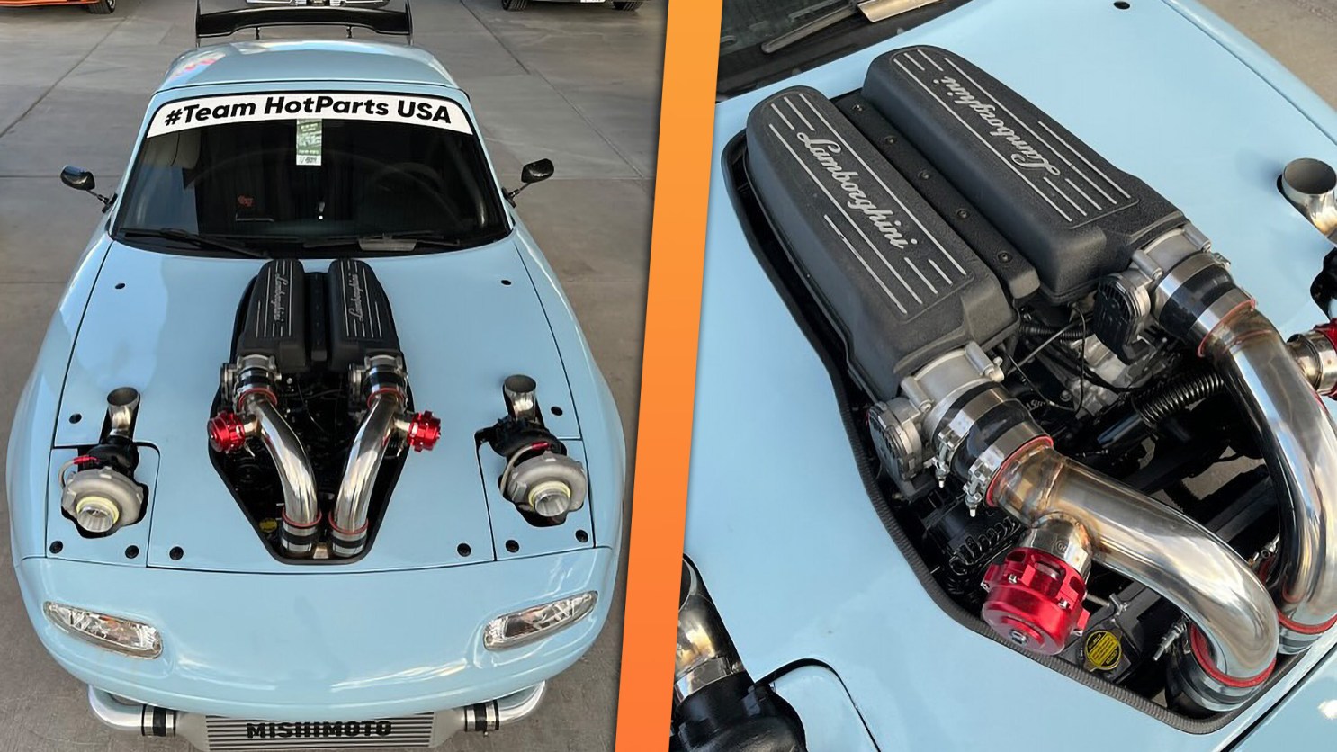 Senate Bill Could Grant Homeland Security Power to Seize and Destroy ...