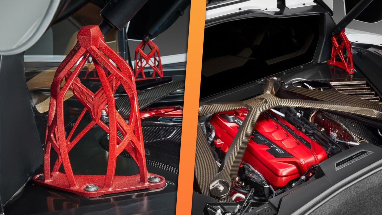 The Chevrolet Performance eCrate Is Here to Make Electric Drivetrain ...