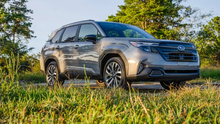 Subaru Reviews | The Drive
