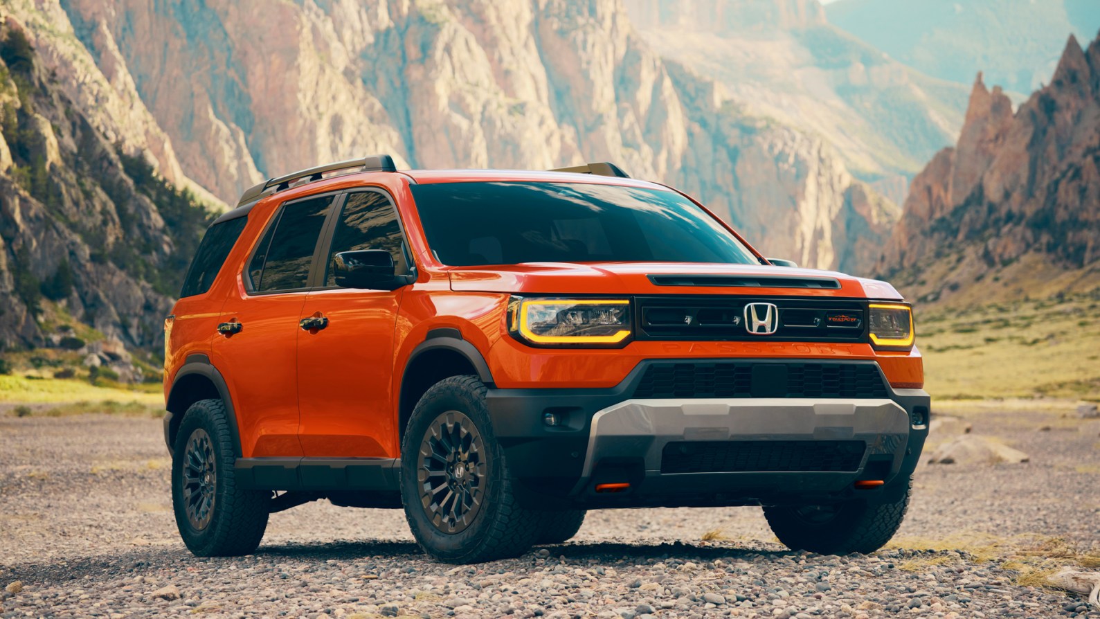 Mid-Engine RWD 1989 Honda CRX Build Is What Dreams Are Made Of