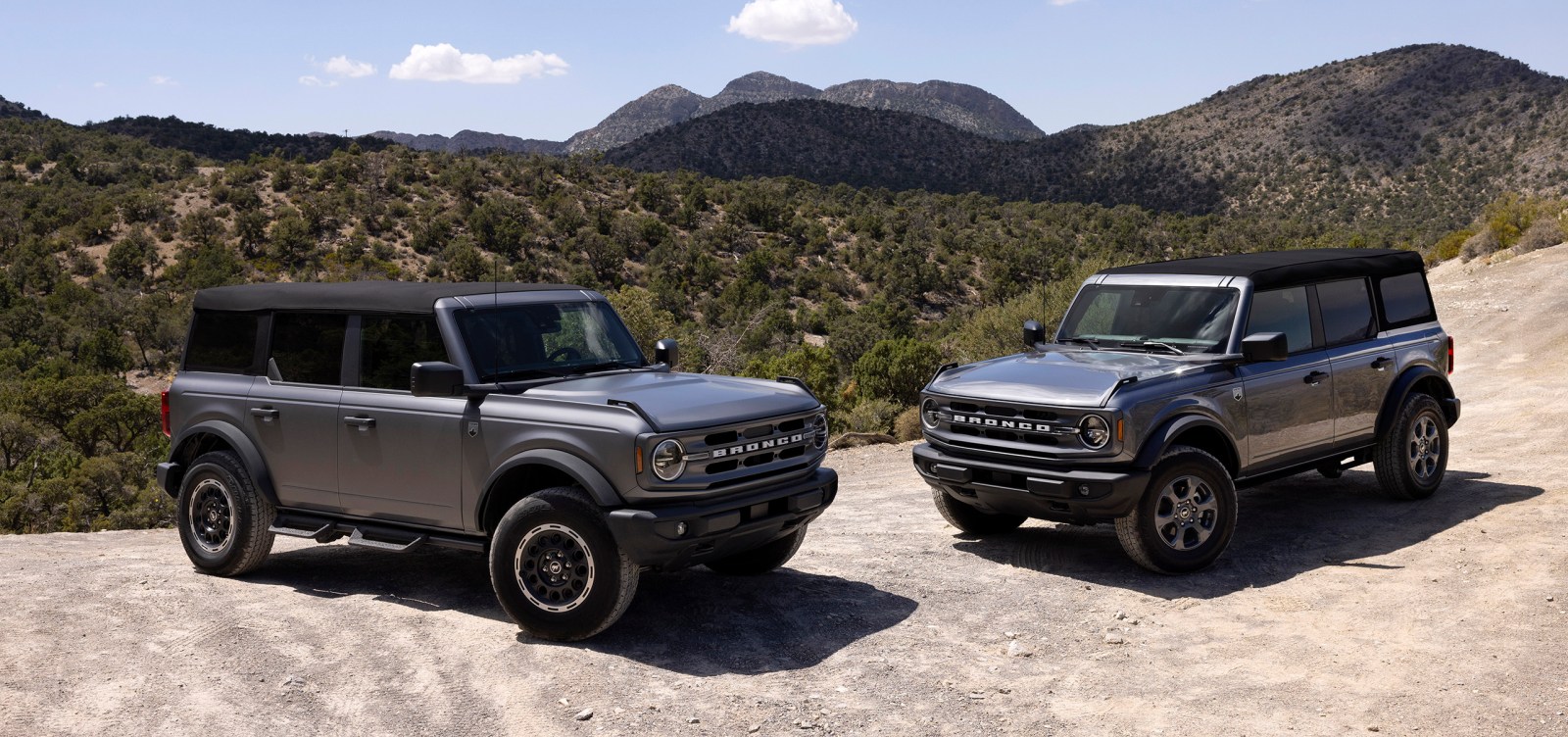 You Can Finally Get Into a Ford Bronco for Under $40K Again