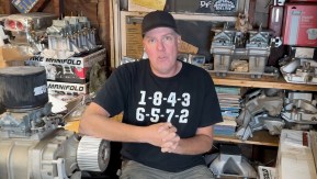 You Have to Hear David Freiburger Tell the Entire 'Roadkill' Story