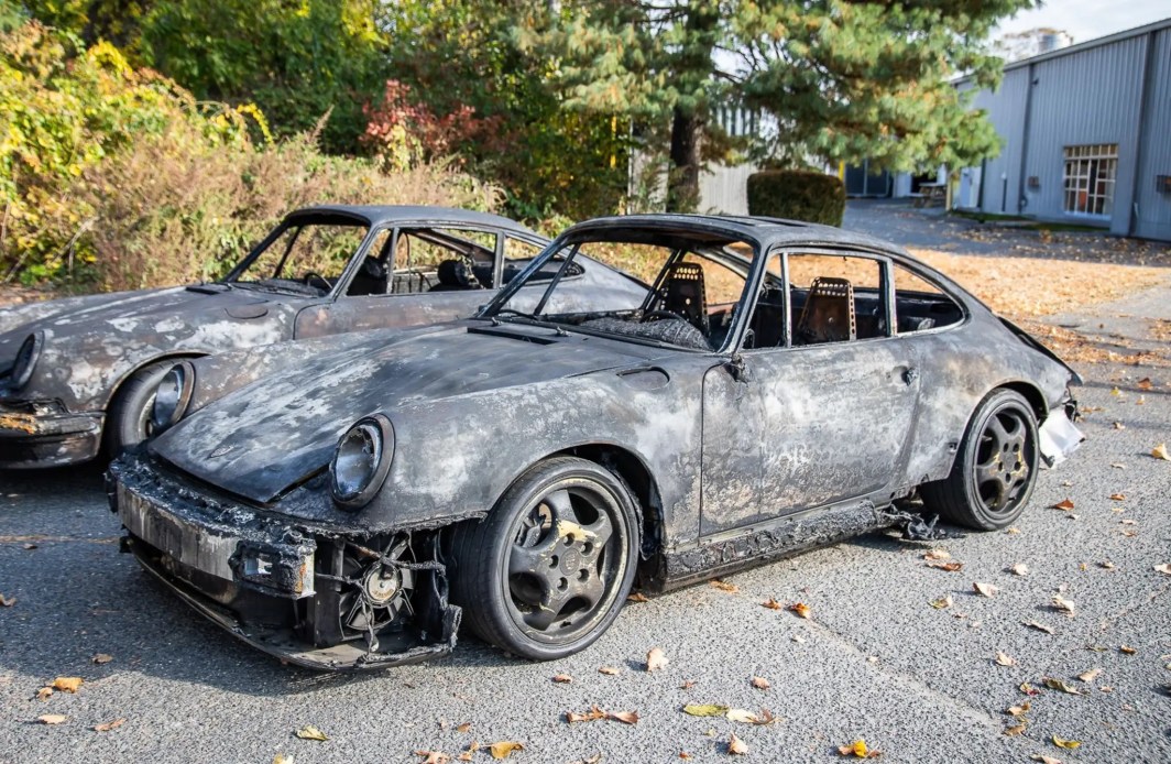 The 5 Best Porsche Tuners in the World