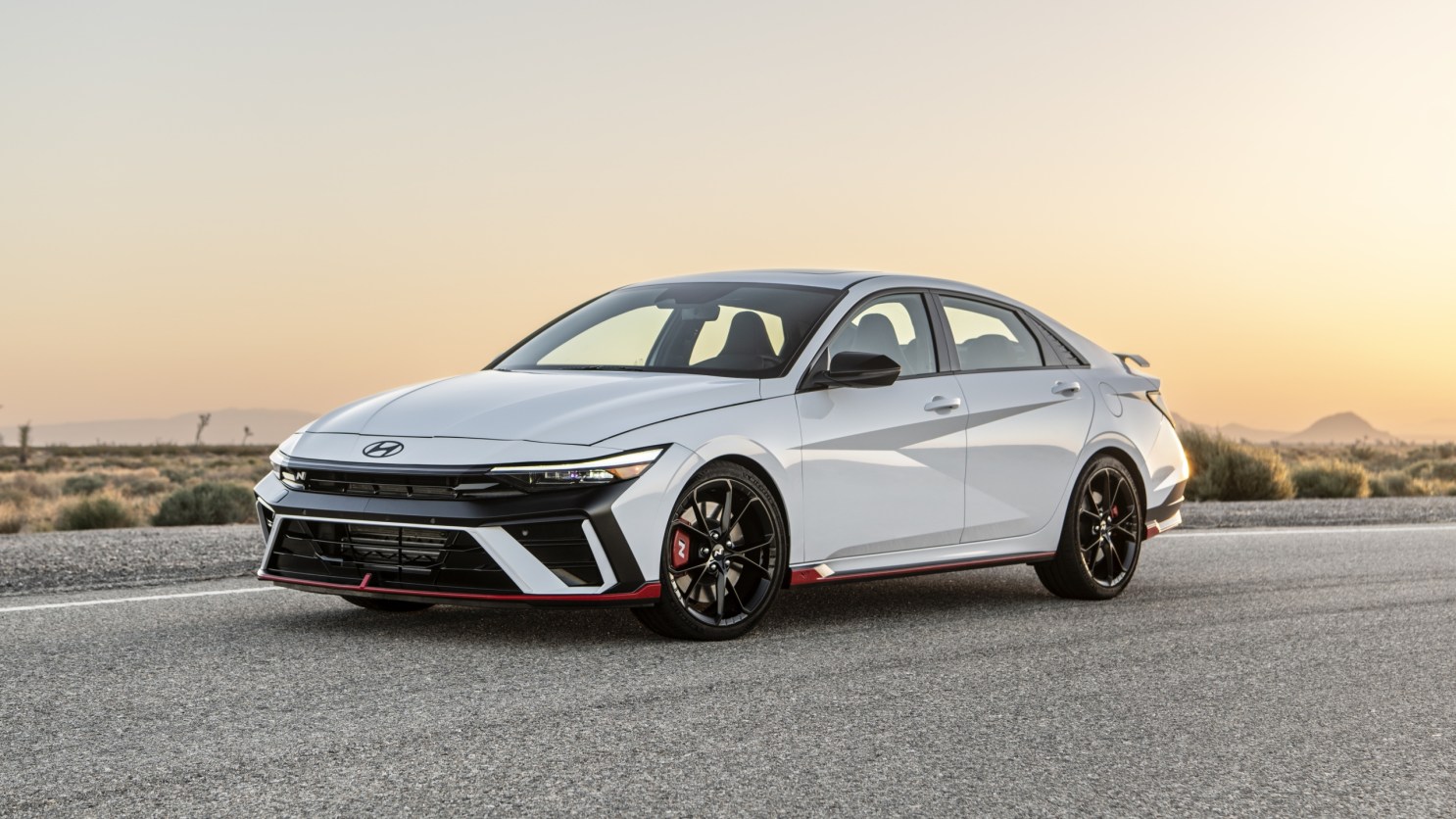 More High-Performance Hyundai N Models Are Officially in the Pipeline ...