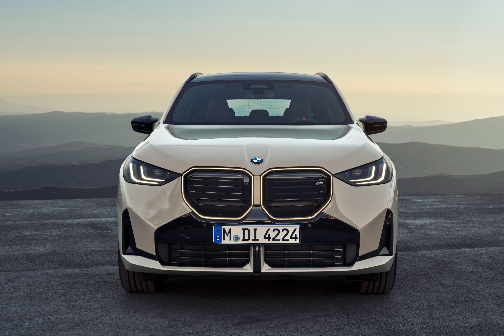 2025 BMW X3 First Drive Review: Drives Better Than It Looks