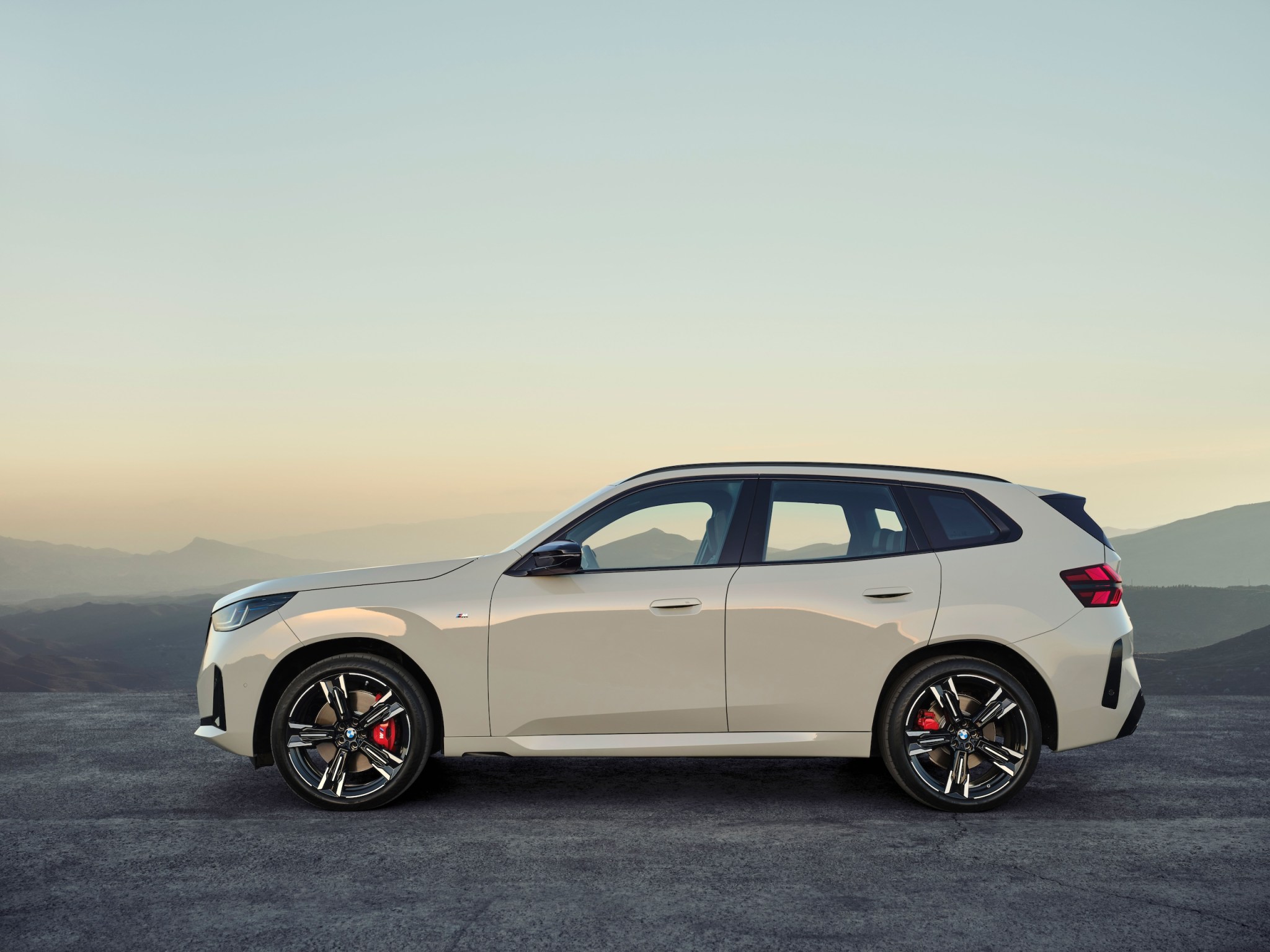2025 BMW X3 First Drive Review: Drives Better Than It Looks