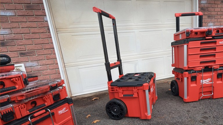 Milwaukee Packout System Hands-On Review