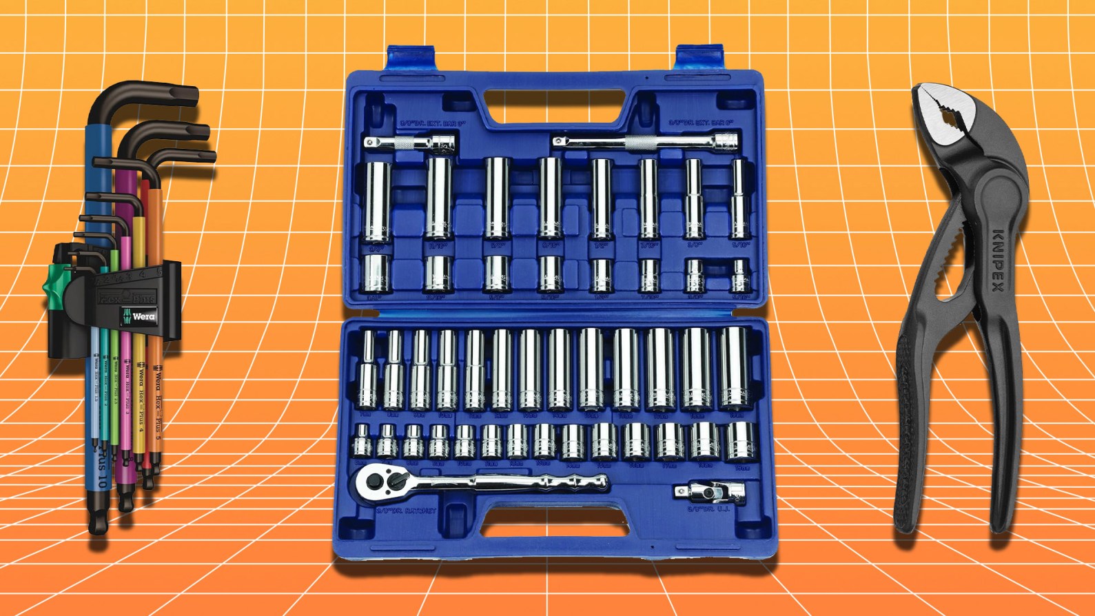 Here's How to Use a Breaker Bar