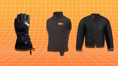 RevZilla's Holiday Sale: Save on Riding Gear Essentials