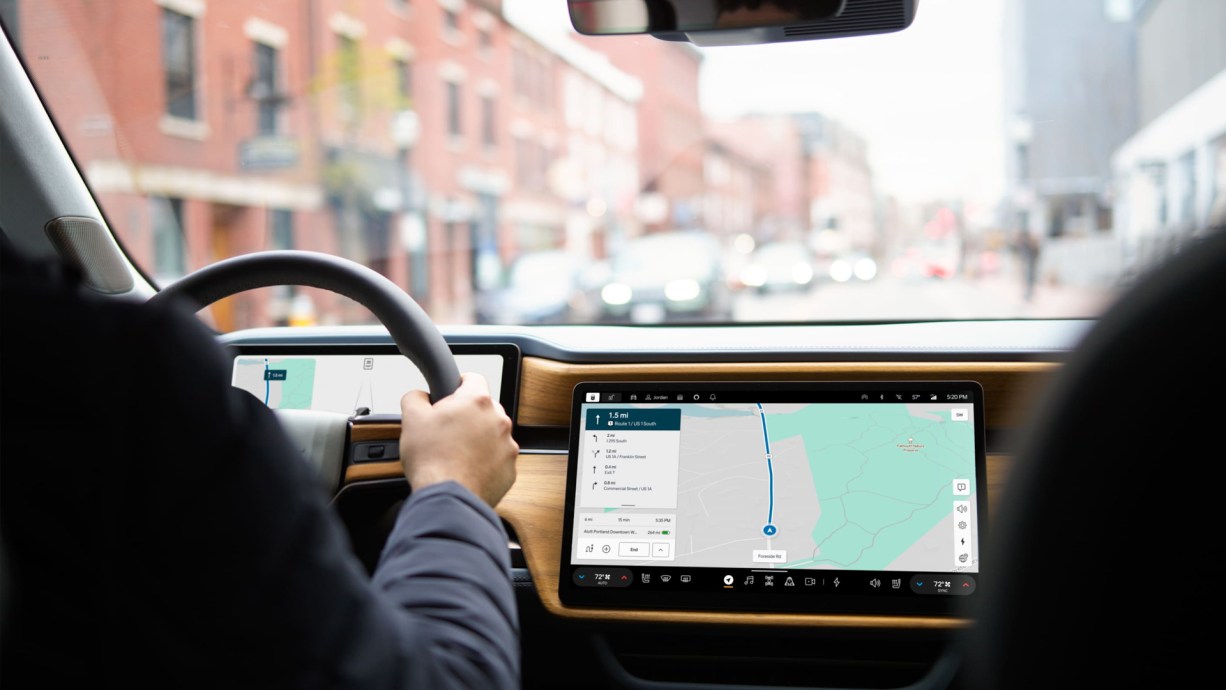 Rivians’ Tires Are Wearing Out in as Little as 6,000 Miles. Here’s Why