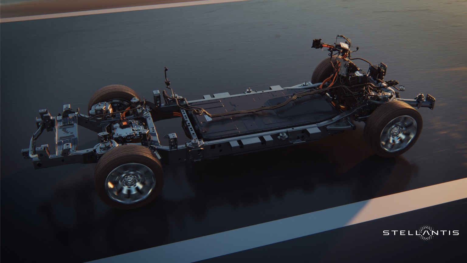 Broken Ram 3500 Dually Shows a Camper Can Still Overload a Big Truck