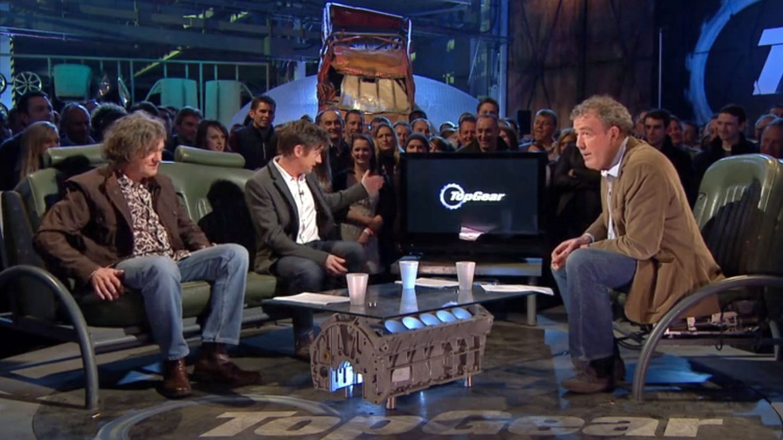 Two Killed in Massive Train Derailment After Semi Truck Blocks Texas ...