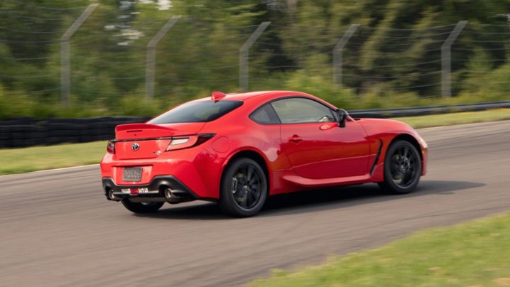 Toyota GR86, Subaru BRZ Engine Failures Now Subject of Class Action Lawsuit