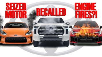 World's Luckiest Mechanic Nabs Stolen, Abandoned 1,400 Mile Toyota MR2 ...