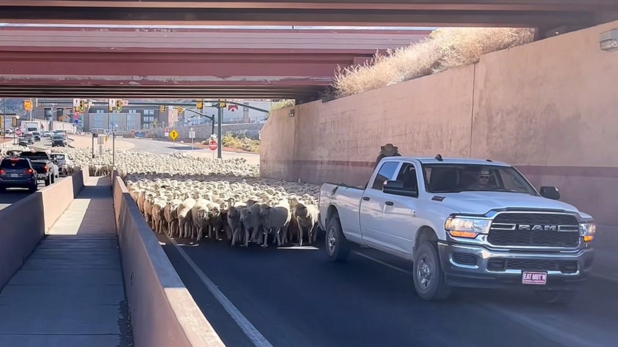 2023 Ram 1500 Limited Elite Edition Is a Very Fancy Truck With a ...