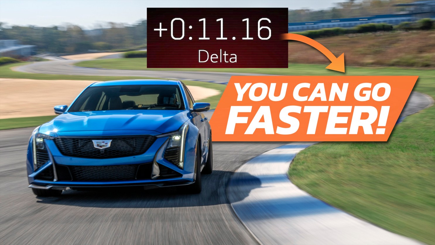 Remember when Cadillac Raced a Bone Stock Series 61 Coupe at Le Mans?