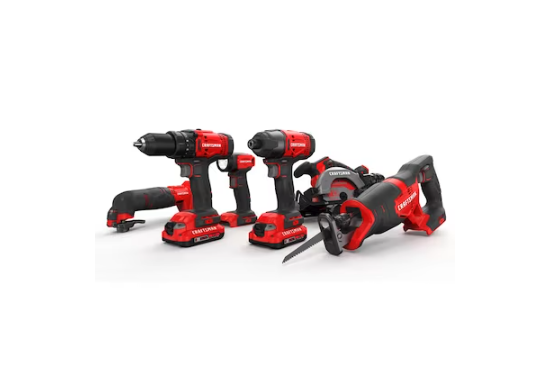 Black Friday BOGO Deals on Power Tools From All The Top Brands