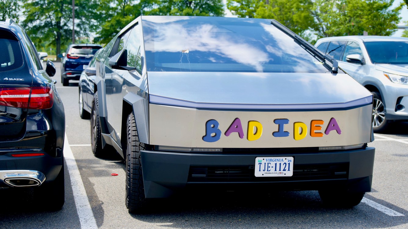 Tesla Model Y Owners Find Cooling System Cobbled Together With Home ...