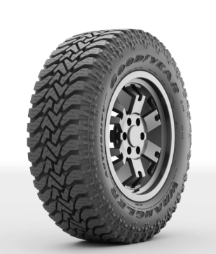 Walmart's Black Friday Tire Deals are Ridiculously Good