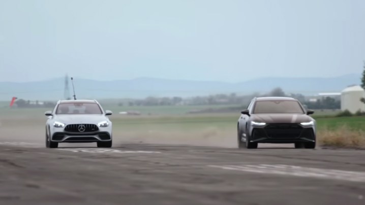 The Origin of the Mercedes 'W' Chassis Designation