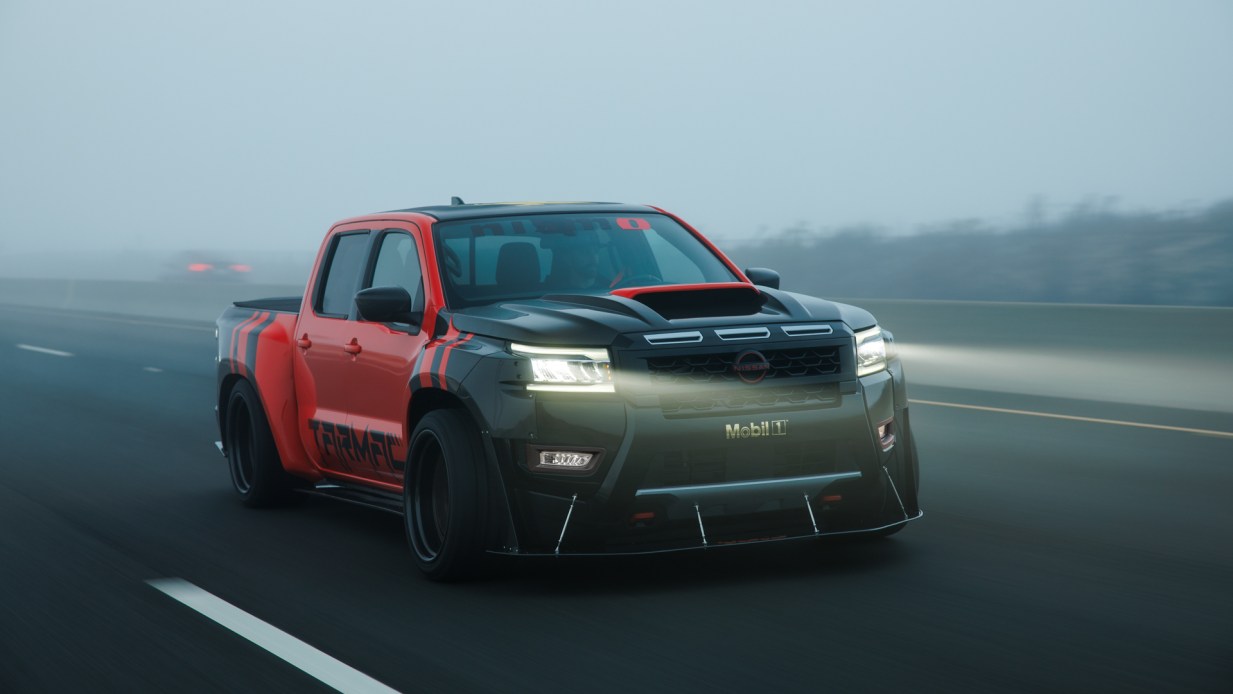 The 2025 Nissan GT-R May Be the Last R35: Report