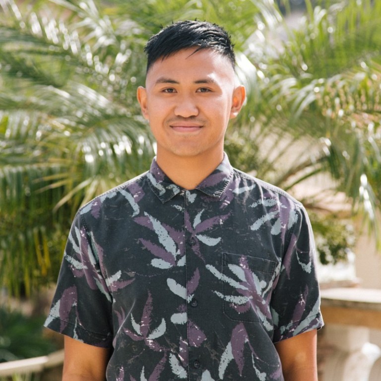 Cyril Soliman | The Drive