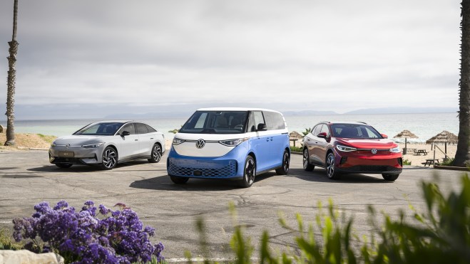 Volkswagen Group News | The Drive