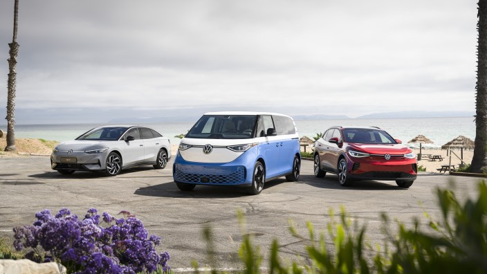 Volkswagen Group News | The Drive