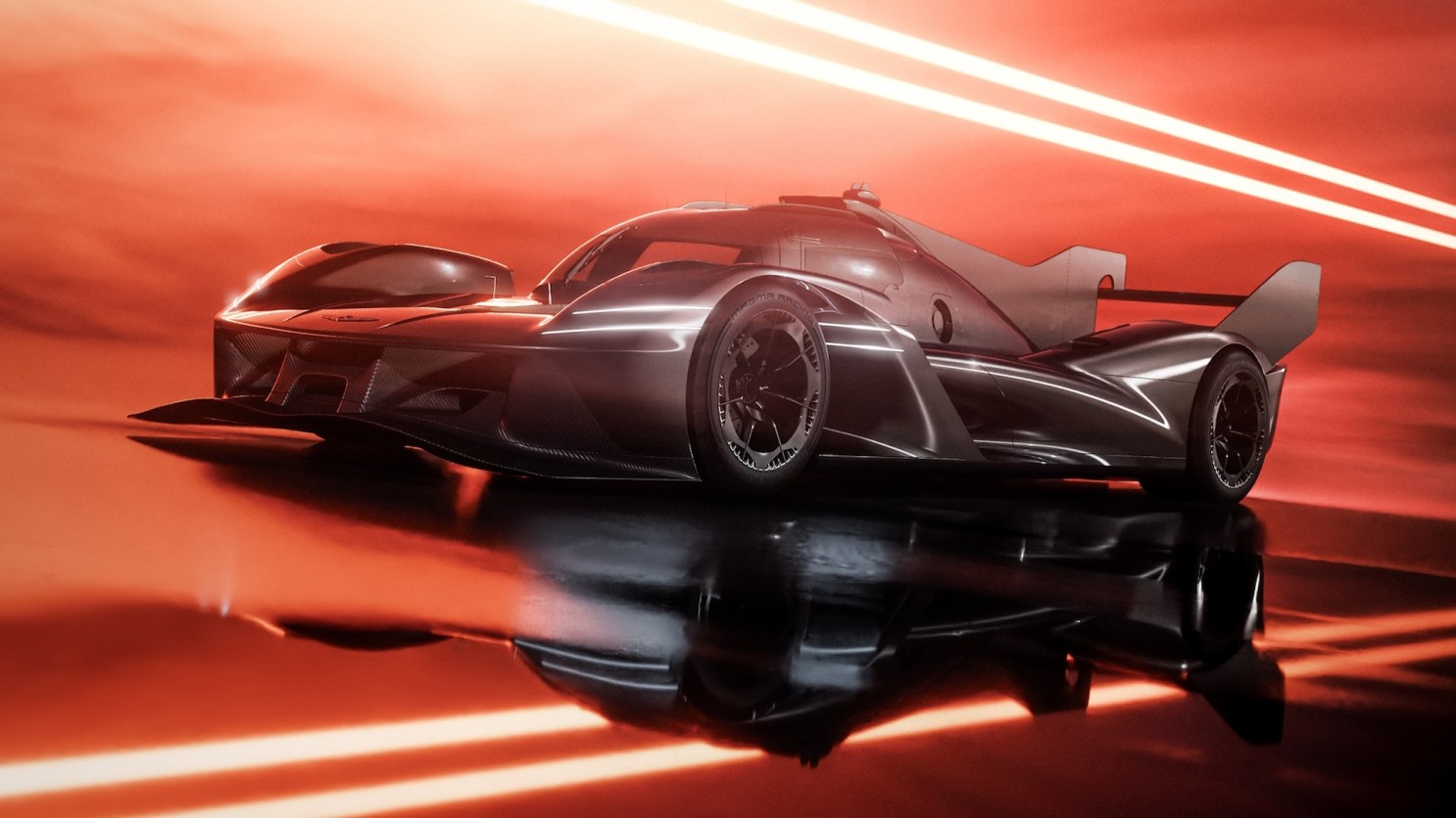 2022 Le Mans 24: Why the LMP2 Class Is the One to Watch