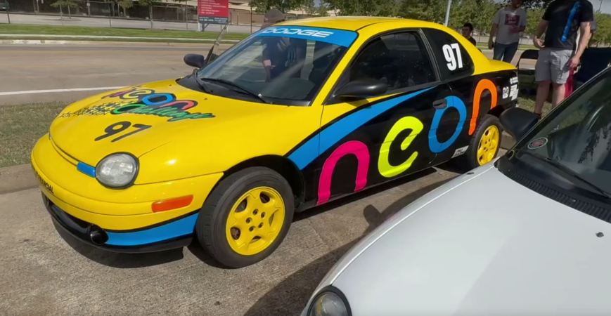 'Car Jitsu' Is Where MMA Meets Motorsports