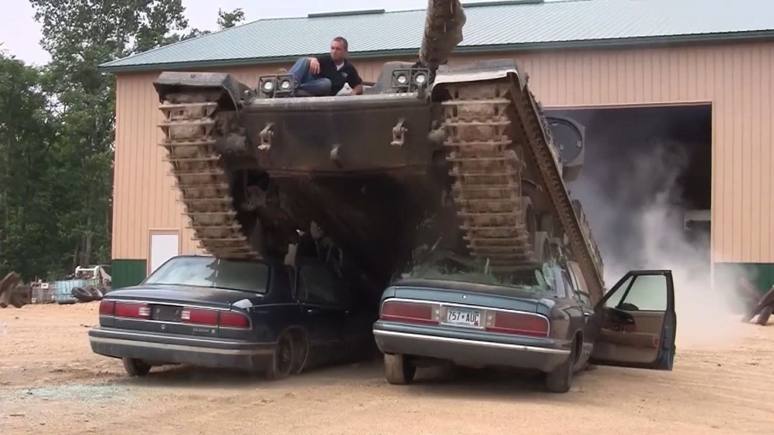 Car News | The Drive