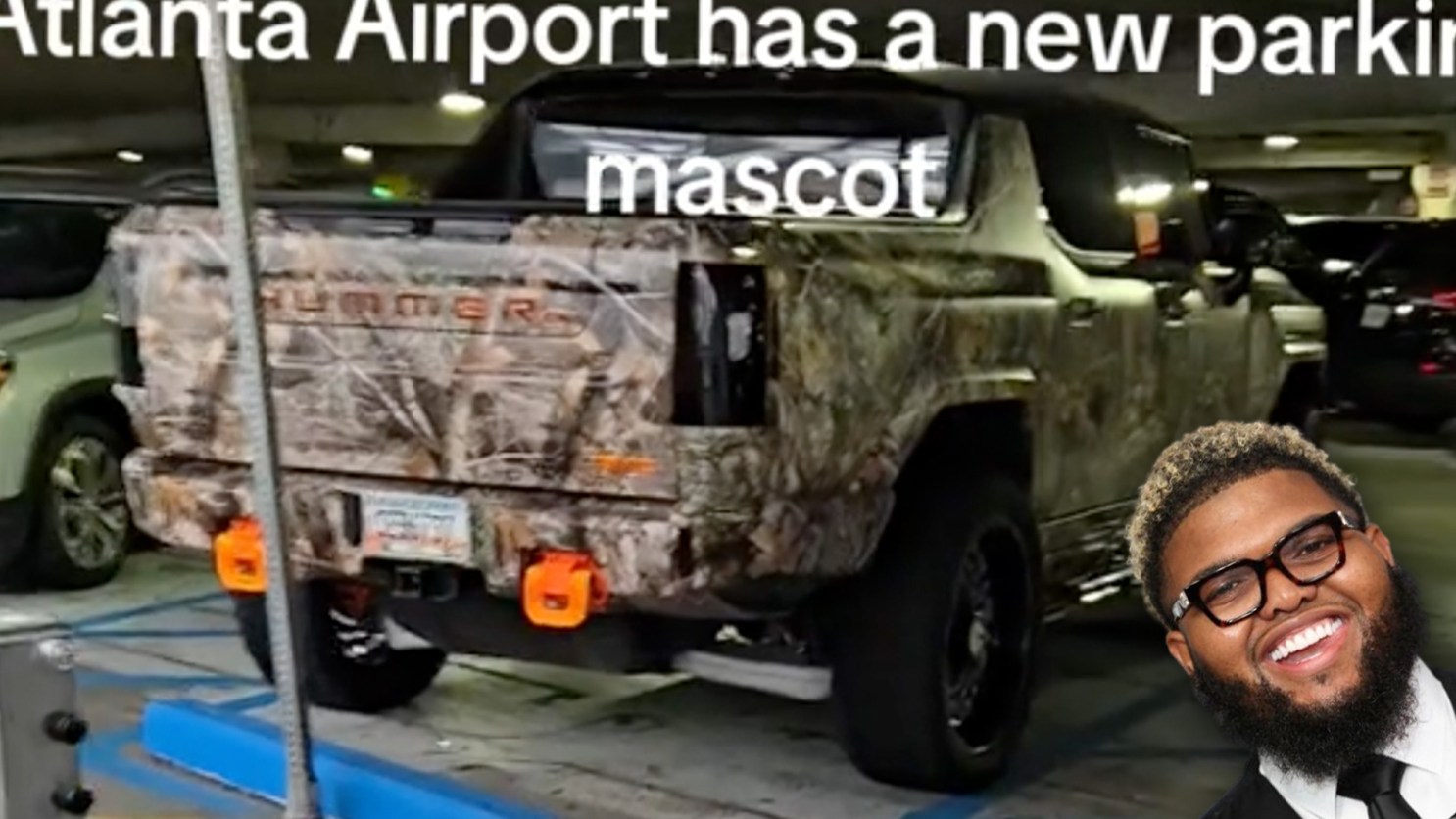 Hear Me Out: GMC’s Crab Walk Mode Is Actually Good