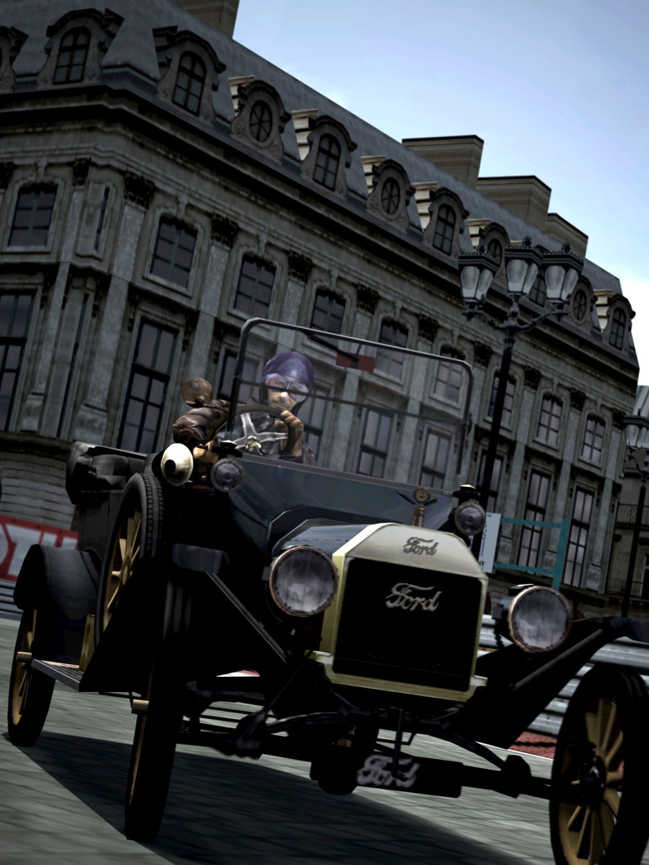 20 Years Later, Gran Turismo 4 Is Still the King