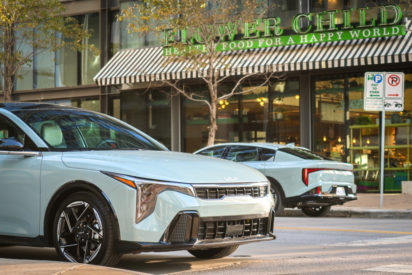 2025 Kia K4 First Drive Review: Proof That Econoboxes Can Still Be Cool