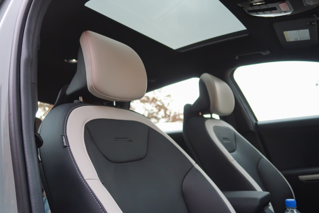 2025 Kia K4 First Drive Review: Proof That Econoboxes Can Still Be Cool