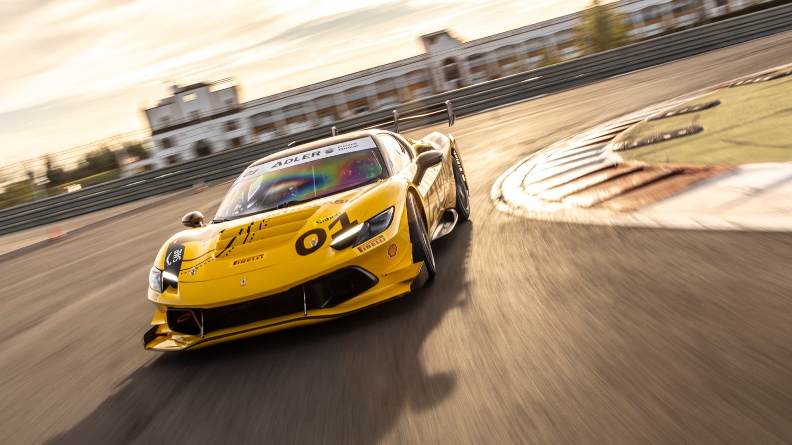 2018 Ferrari GTC4Lusso T Review: Turbo V-8 Makes This Supercar ...