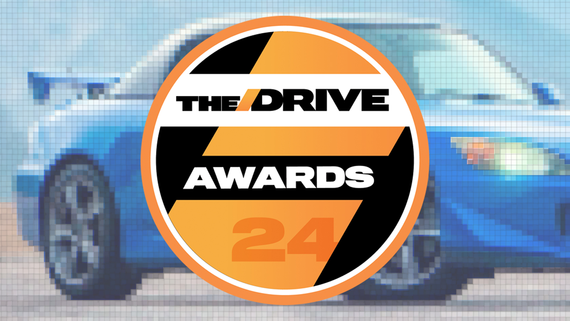 The Drive Awards 2023: The Best Cars We Drove This Year