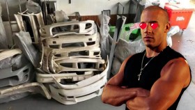 A Treasure Trove of 2000s Import Tuner Body Kits Popped Up on FB ...