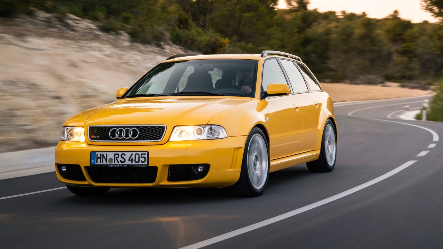 5 Attainable Import Cars That Are Finally Legal in the US in 2025