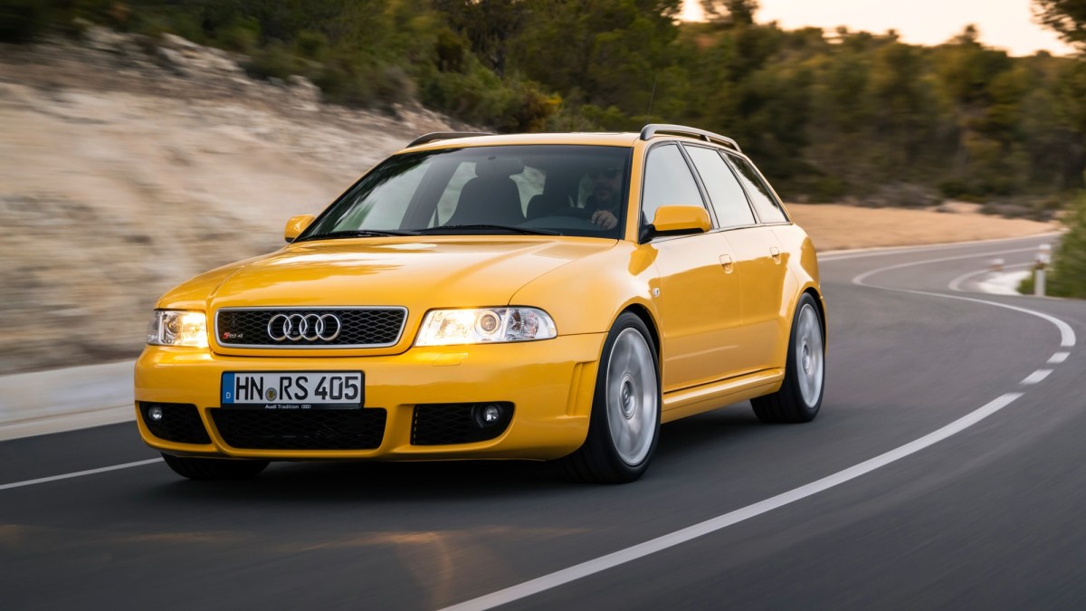 5 Attainable Import Cars That Are Finally Legal in the US in 2025