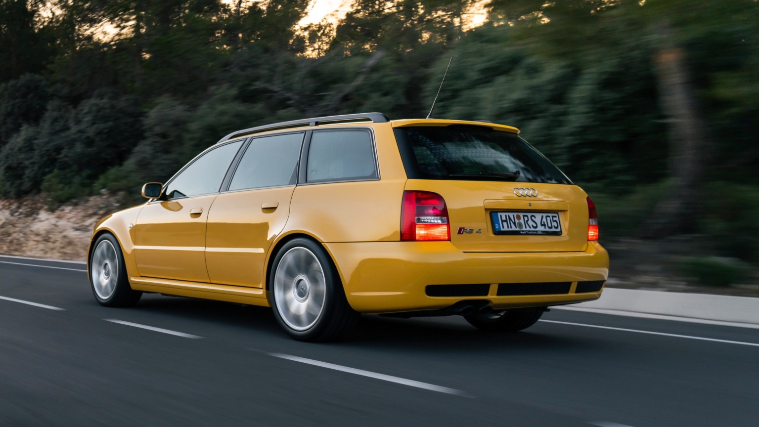 5 Attainable Import Cars That Are Finally Legal in the US in 2025