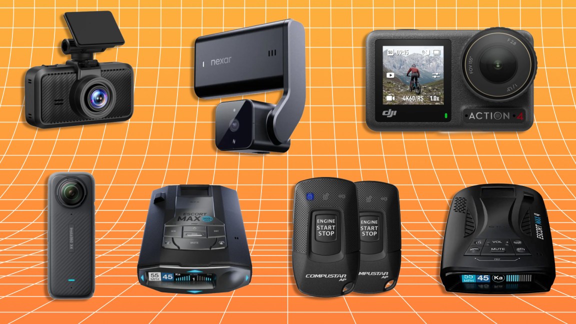 Cyber Monday Car Electronics Deals on Our Favorite Tested Gear