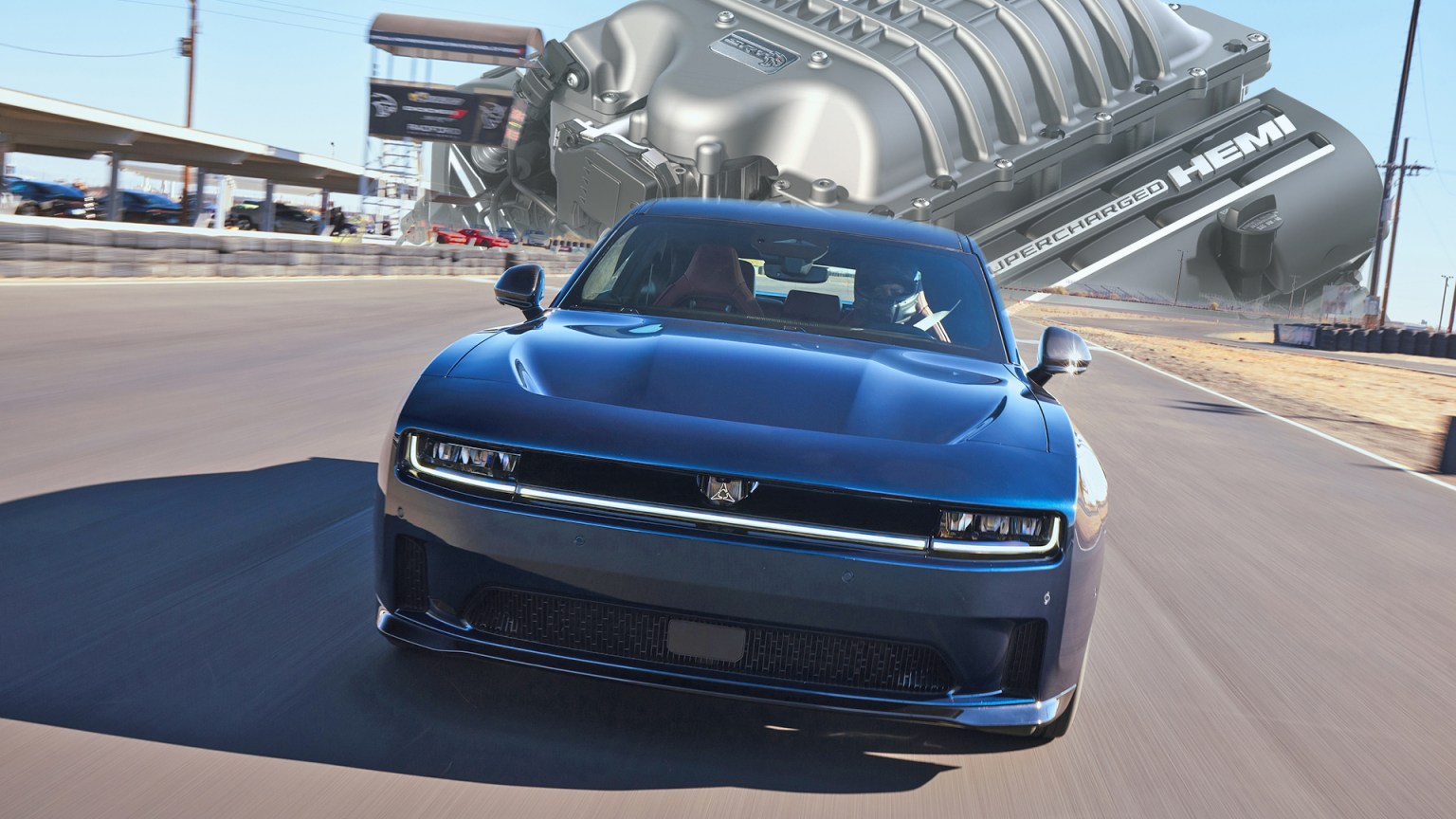 Fascinating 2018 Dodge Charger Hp V8 Images