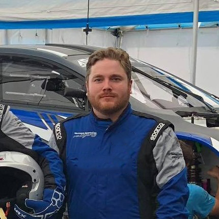 Byron Hurd | The Drive